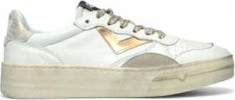4B12 Femme, Chaussures, Blanc, Taille: 40 EU Hyper Baskets