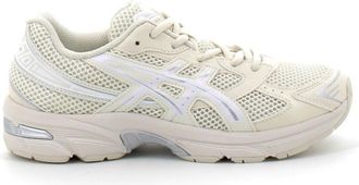 Asics Femme, Chaussures, Beige, Taille: 38 EU Gel-1130 Baskets