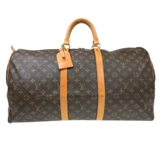 Louis Vuitton unisex, Pre-owned, Brun, Taille: ONE Size Pre-owned Toile sacs-louis-vuitton