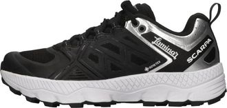 Herno Femme, Sport, Noir, Taille: 37 EU Spin Ultra 2 Assoluto GTX