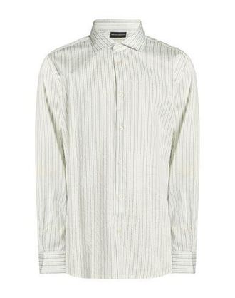Emporio Armani TOPS - Chemises sur YOOX.COM