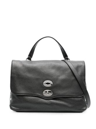 Zanellato Medium Messenger Bag Postina Daily