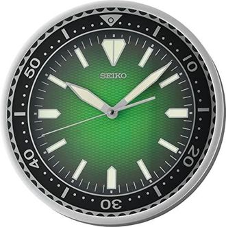 Seiko Clocks Wanduhr QXA791S