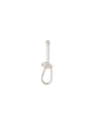 Annelise Michelson Wire Ohrring - Silber