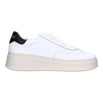 Patrizia Pepe Ppj858 Sneaker - - Shoes - Damen - Wei&szlig; - 36 EU