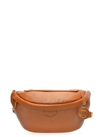 Roberta M Braun Rindsledertasche