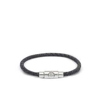 Ferragamo Braided Bracelet