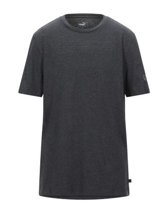 Puma TOPS - T-shirts auf YOOX.COM