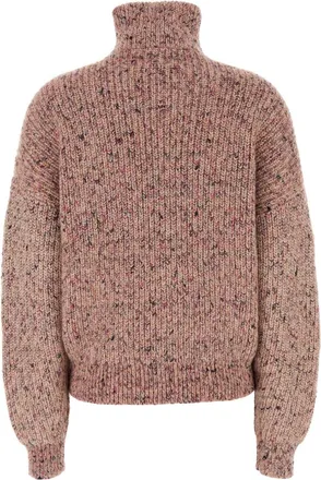 Isabel Marant Anita Sweater - Pink