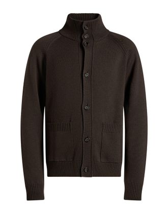 Paolo Pecora STRICKWAREN - Strickjacken auf YOOX.COM