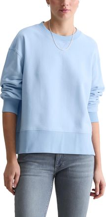Marc O'Polo Denim Damen 5000007529 Sweatshirt, 5535, L