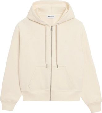 Ami Homme, Sweatshirts et sweats &agrave; capuche, Blanc, Taille: XL Bags