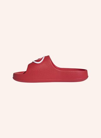 adidas Originals Adidas Originals Adilette 00s Badeschlappen rot