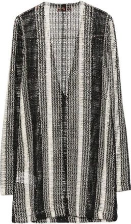 Missoni Femme, Maillots de bain, Noir, Taille: 40 FR V&ecirc;tements de plage