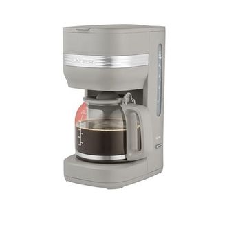 Salter Salter Rise Filterkaffeemaschine - Sofort-Filterkaffeemaschine, 1,5L Glaskanne, Wasserstandsanzeige, Messl&ouml;ffel, Espresso, Warmhaltefunktion, automati