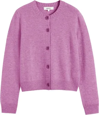 Chinti and Parker Strickjacke