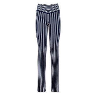 Nenette Pantalone - - Trousers - Damen - Mehrfarbig - S