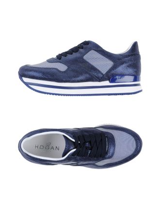 Hogan SCHUHE - Sneakers auf YOOX.COM