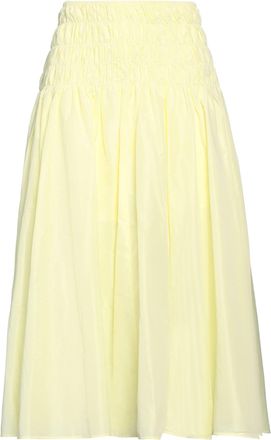 Maje HOSEN & R&Ouml;CKE - Midi-R&ouml;cke auf YOOX.COM