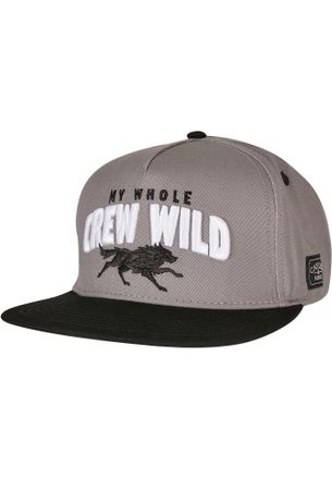 Cayler And Sons Cap Crew Wild