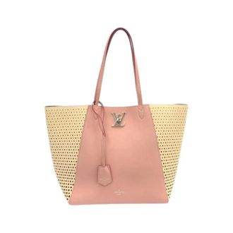 Louis Vuitton Damen, Pre-Owned, Rosa, ONE SIZEGr&ouml;&szlig;e