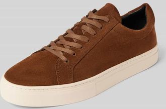 Vagabond Sneaker mit Schn&uuml;rverschluss Modell Paul 2.0