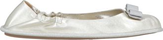Ferragamo SCHUHE - Ballerinas auf YOOX.COM