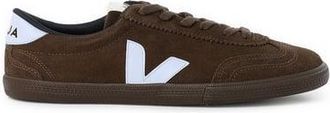 Veja Baskets Volley en cuir