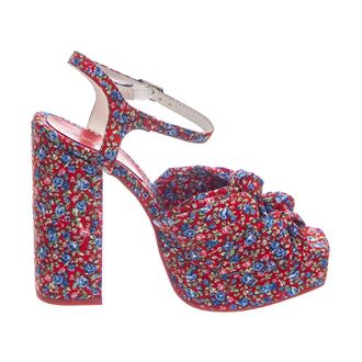 Jeffrey Campbell Damen, Schuhe, Mehrfarbig, 40 EUGr&ouml;&szlig;e