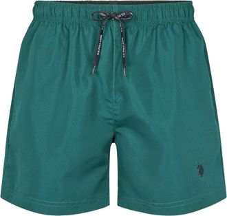 U.S.Polo Association Badeshorts UMAZA