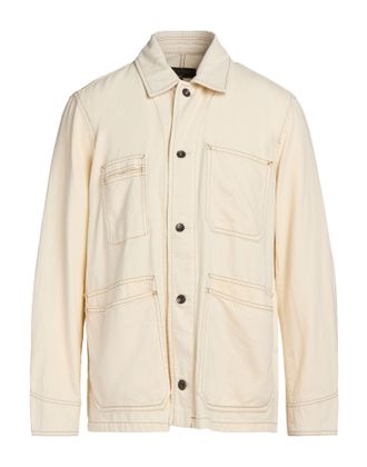 Rag & Bone JACKEN & M&Auml;NTEL - Jeansjacken/M&auml;ntel auf YOOX.COM