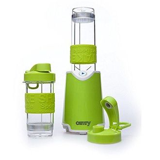 Camry Camry Blender Persönlicher Grün, Mehrfarbig, Einheitsgröße