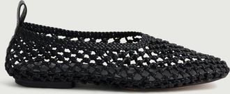 SOEUR BALLERINES TOSCA NOIRES