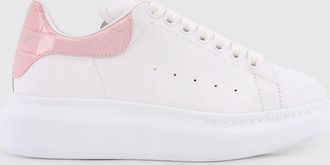 Alexander McQueen Sneakers MCQUEEN Damen Farbe Pink