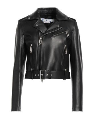 Off-white JACKEN & MÄNTEL - Jacken und Anoraks auf YOOX.COM