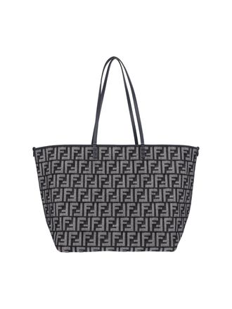Fendi Roll Tote Bag