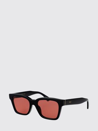 Retro Superfuture Lunettes De Soleil Homme couleur Orange