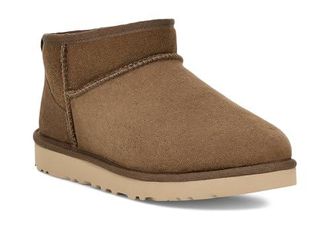 UGG Bottes classiques ultra mini tendance pour homme, Caryer, 11