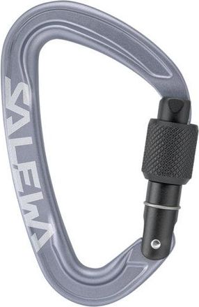 Salewa Ortles Screw - Karabiner