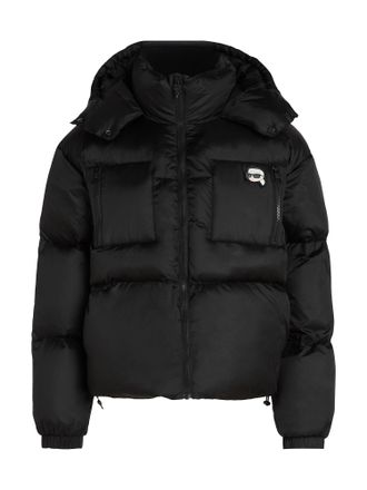 Karl Lagerfeld Jacke Ikon