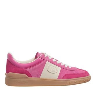 Valentino Garavani Low-Top Sneaker - Upvillage Sneaker - Gr. 41 (EU) - in Rosa - f&uuml;r Damen