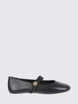 Tory Burch Ballerine TORY BURCH Femme couleur Noir