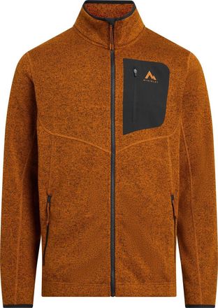 McKinley Mckinley Herren Skeena III M Jacke, Melange/Brown, 3XL