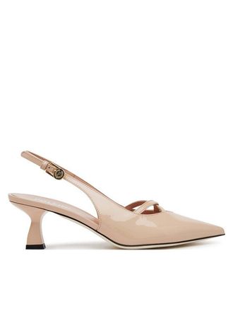 Pollini Pumps SA10125C1MTB0122 Beige