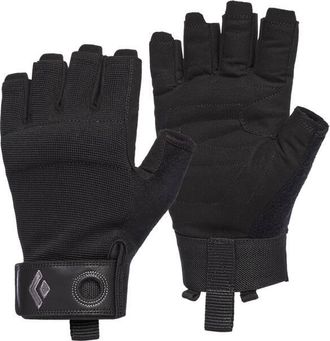 Black Diamond Handschuhe CRAG HALF-FINGER GLOVES