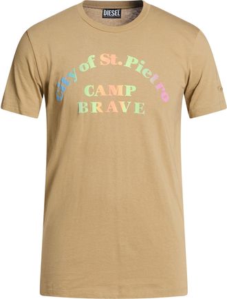 Diesel TOPS - T-shirts auf YOOX.COM
