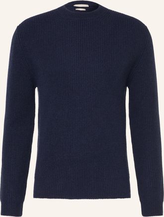 Daniele Fiesoli Daniele Fiesoli Cashmere-Pullover blau