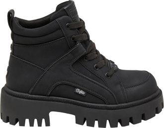 Buffalo Schn&uuml;rstiefelette Zanos