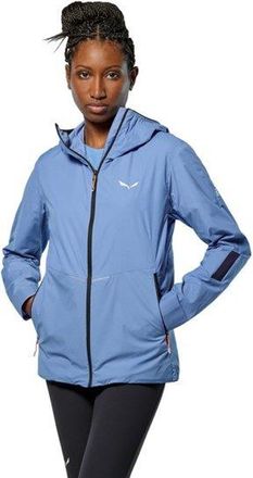 Salewa Pedroc Wind Hoodie W - Softshelljacke - Damen