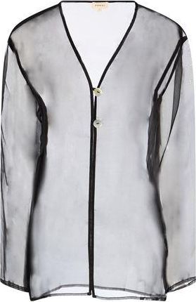 Donni. TOPS - Chemises sur YOOX.COM